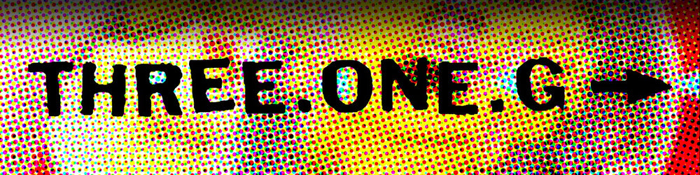 Three One G - Deathwish Inc Europe