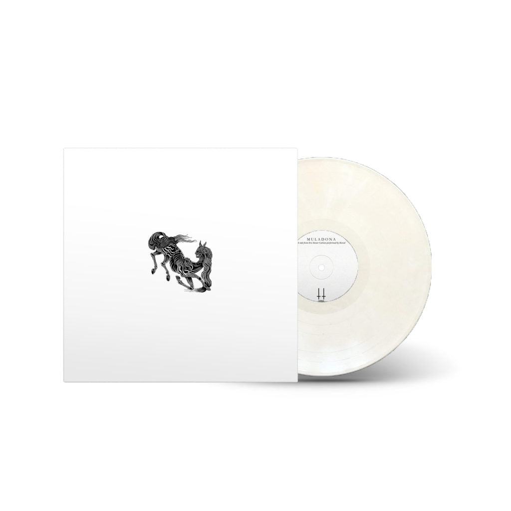 RORCAL "Muladona" - Deathwish Inc Europe