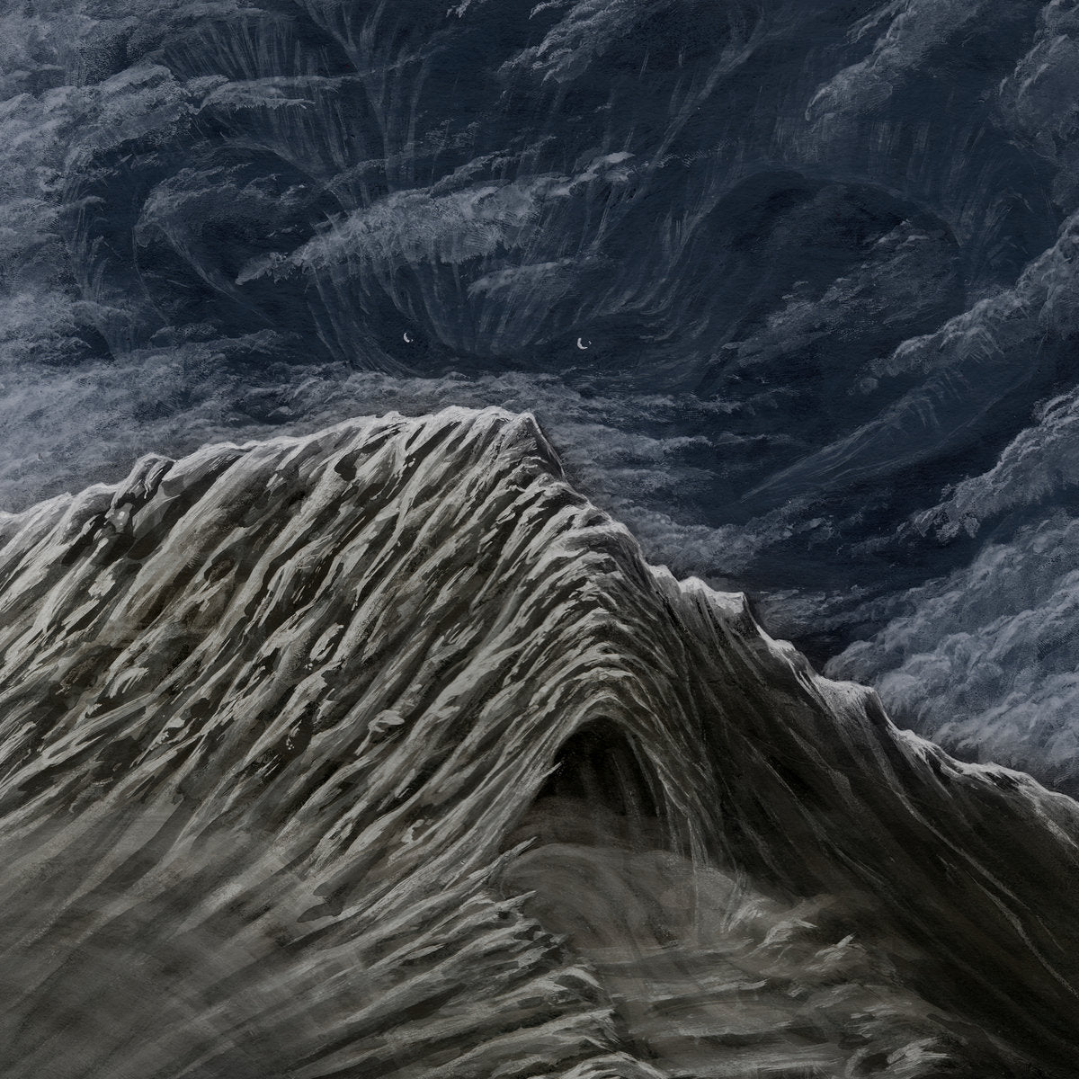 DEFACEMENT "Deviant" - Deathwish Inc Europe